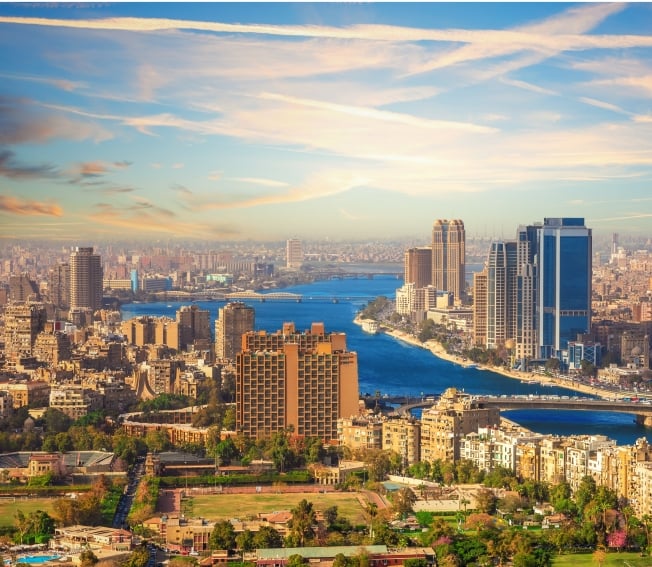 Discover even better flight deals | Opodo Prime